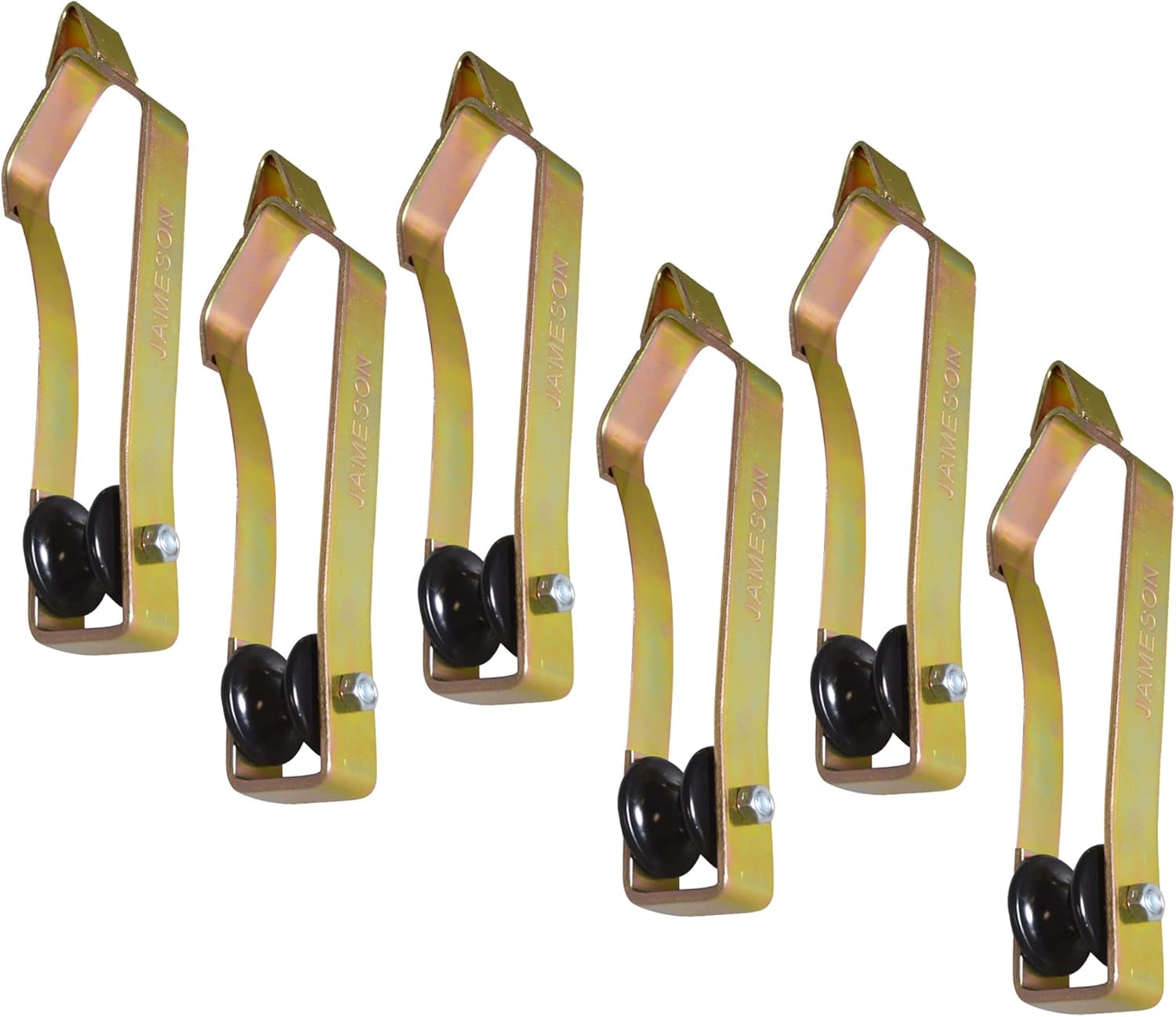 Jameson Cable Rollers - Easy Rider Stringing Block with Nylon Cable ...