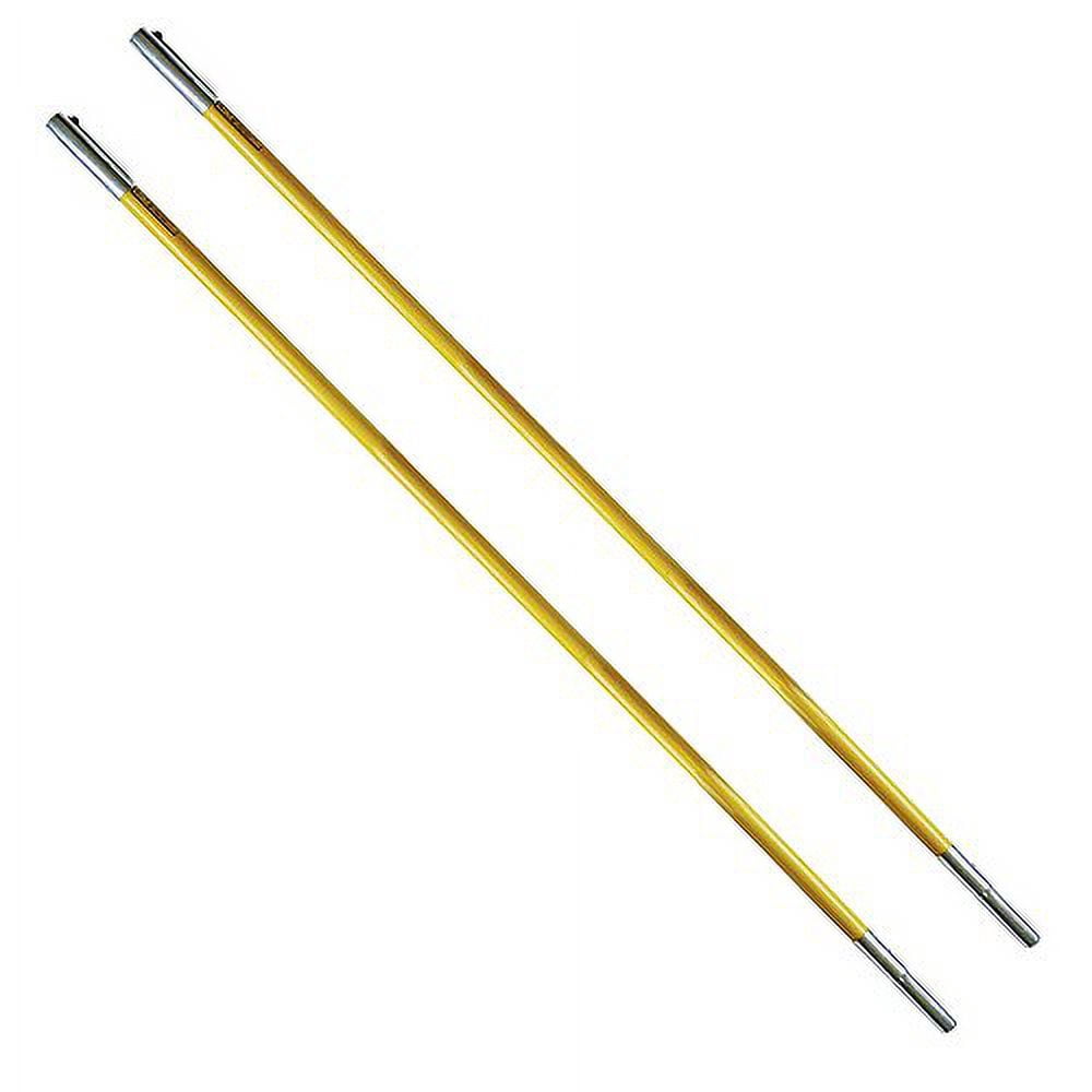 Flora Guard Carbon Fiber Extension Pole Jameson FG-6-2PK FG-Series 6 ...