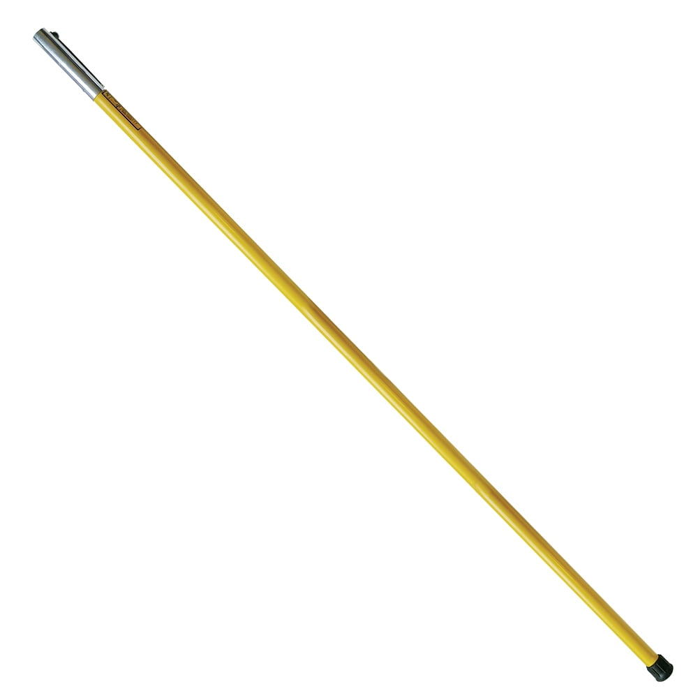 Jameson FG-6F FG 6' Hollow Core Base Pole - Walmart.com