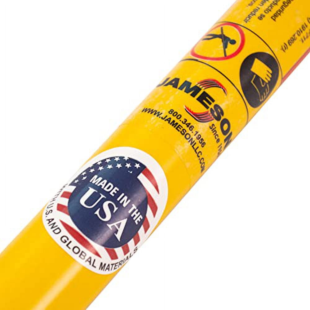 Jameson FG-6SFP FG Sawhead Pole, 6' - Walmart.com