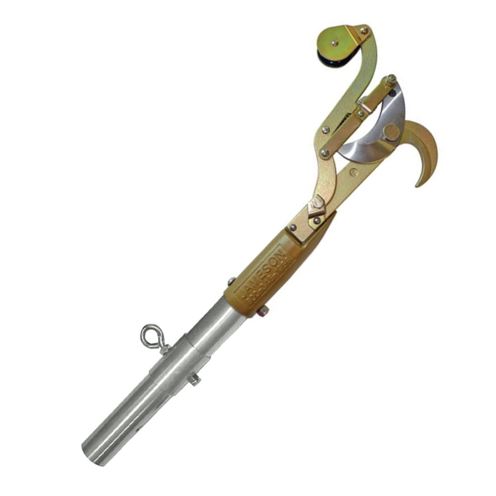 Jameson Tree Pruner,Pole Adapter,1-1/4" Cut P-14-A - Walmart.com