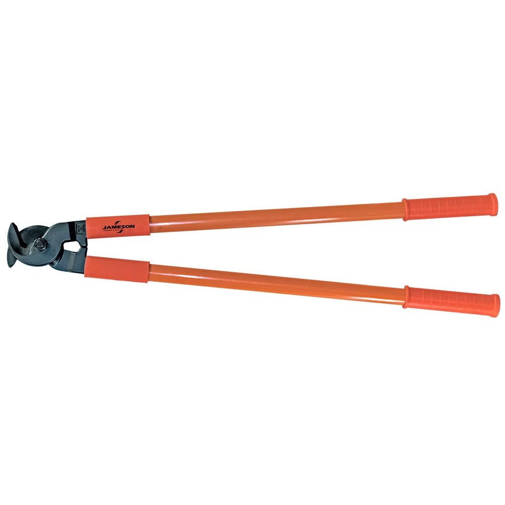 Jameson JT-PC-00136 Insulated Cable Cutter, Long-Arm, 26" - Walmart.com