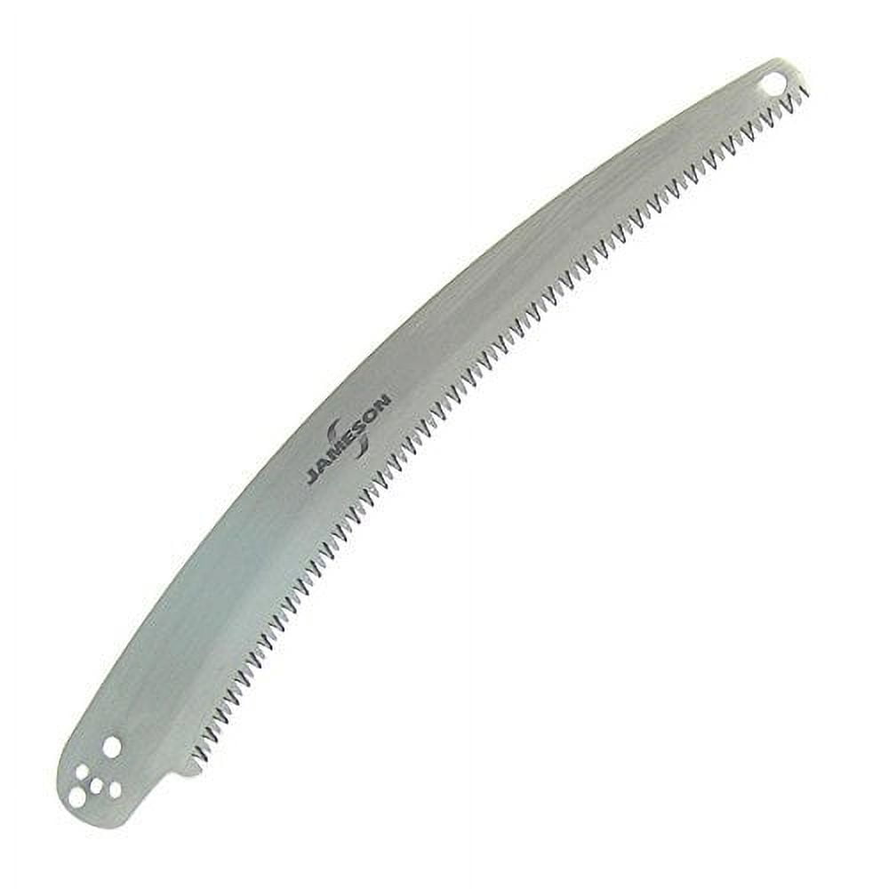 Jameson SB-13TE-3PK 13-inch Barracuda Tri-Cut Replacement Blade for ...