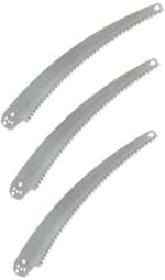 Jameson SB-13TE-3PK 13-inch Barracuda Tri-Cut Replacement for Pole and ...