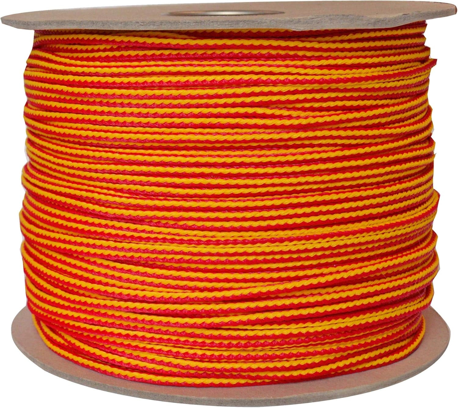 Jameson TL-PE-5321000 5/32 in. Polyethylene Throw Line 1000 ft ...