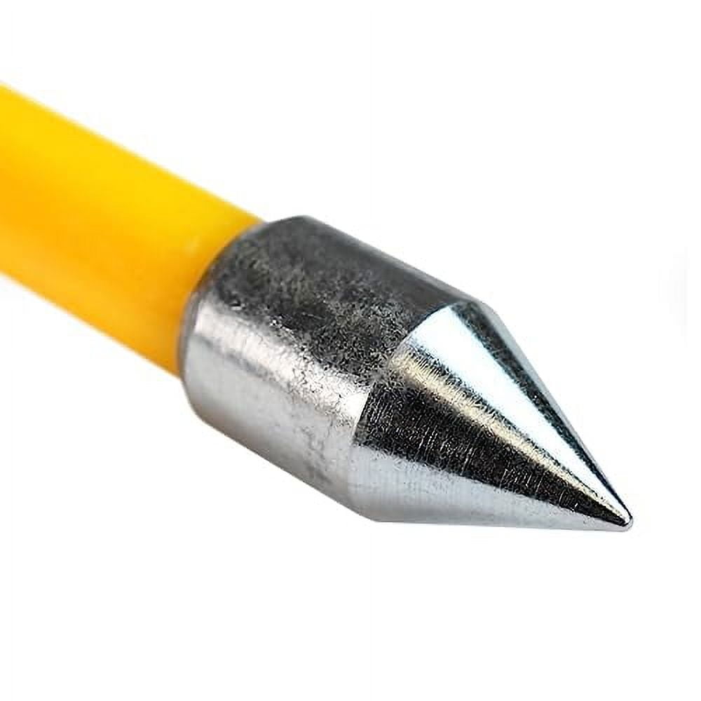 Jameson Tools Non-Conductive Fiberglass Soil Probe, 60 inches - Walmart.com