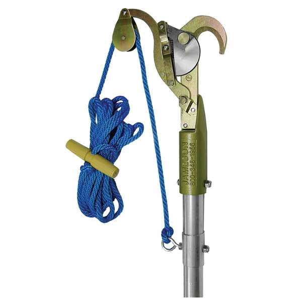 Jameson 23" Side Cut Tree Pruner Kit PH-14-PKG - Walmart.com