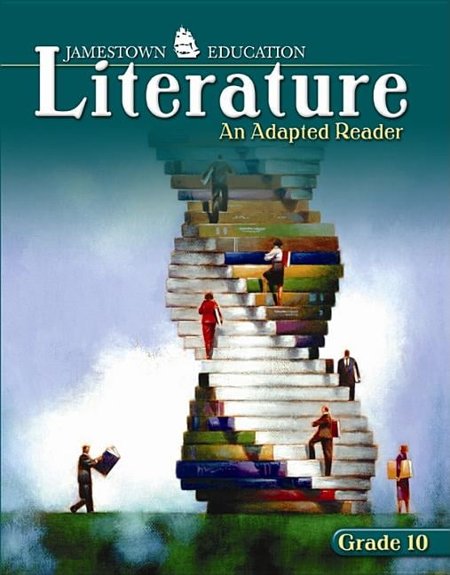 Grade 10 Literature