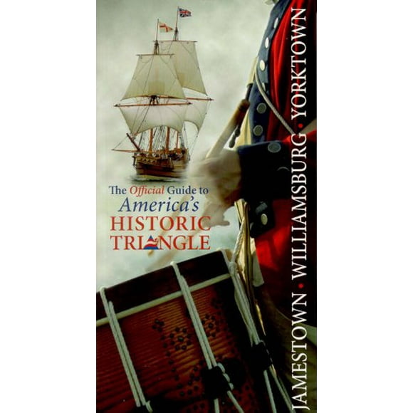 Williamsburg Historic Triangle