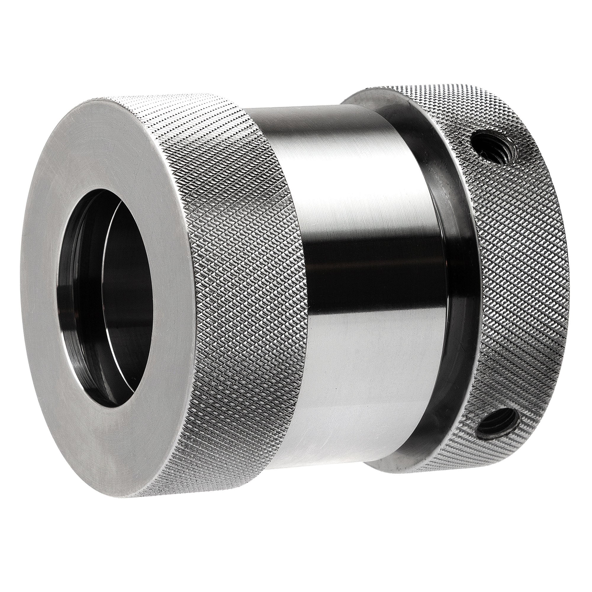 Jamey Jordan Signature Series Metal Fabrication Bead Roller Adjustment ...
