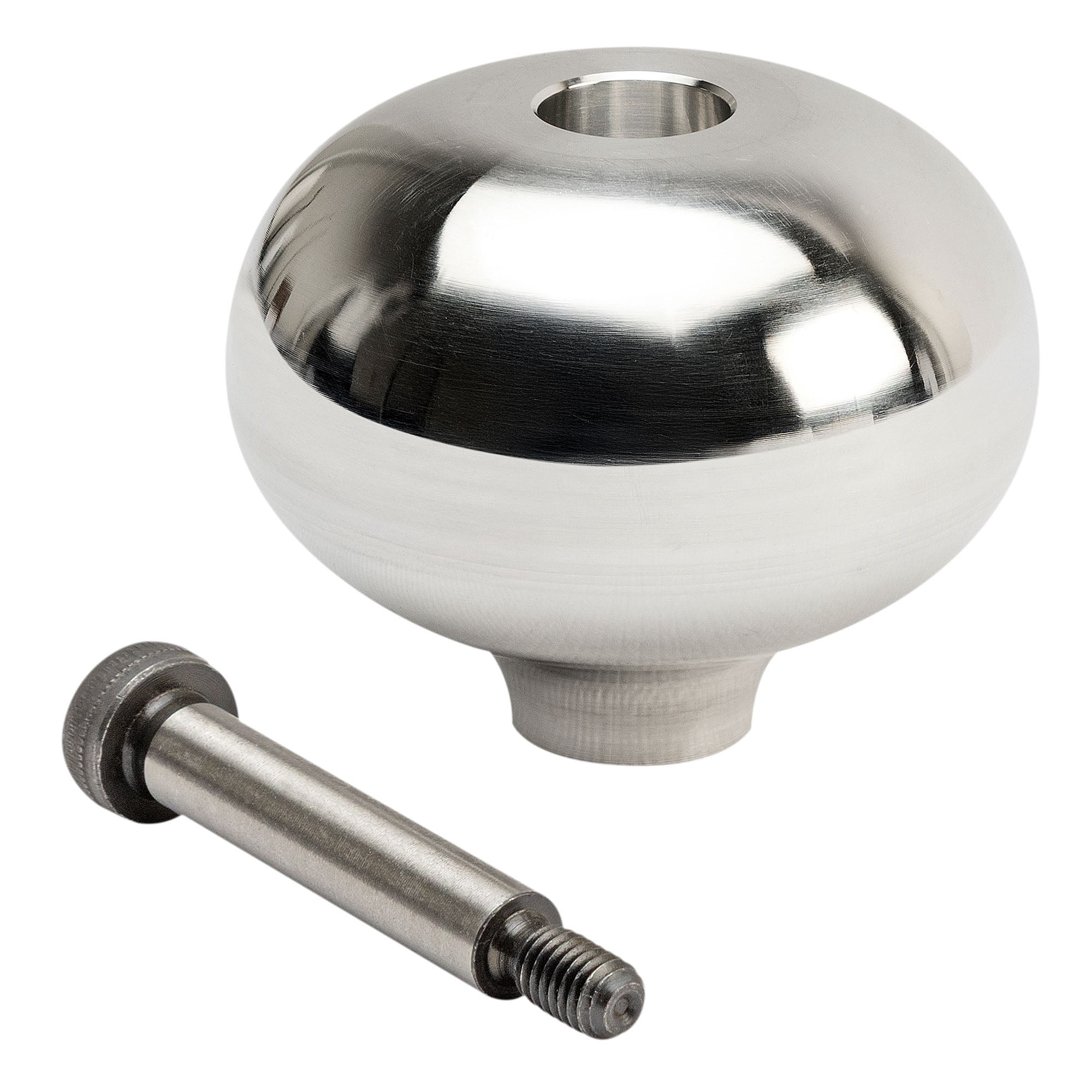 Jamey Jordan Signature Series Metal Fabrication Bead Roller Knob Kit ...
