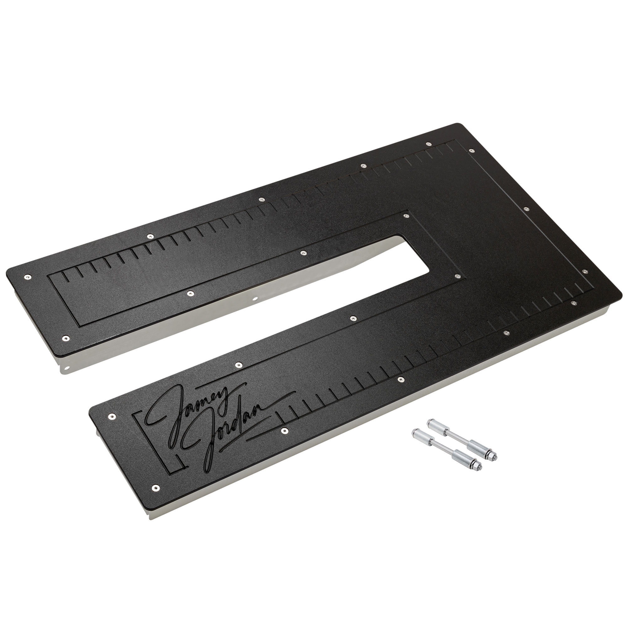 Jamey Jordan Signature Series Sheet Metal Bead Roller Table For ...