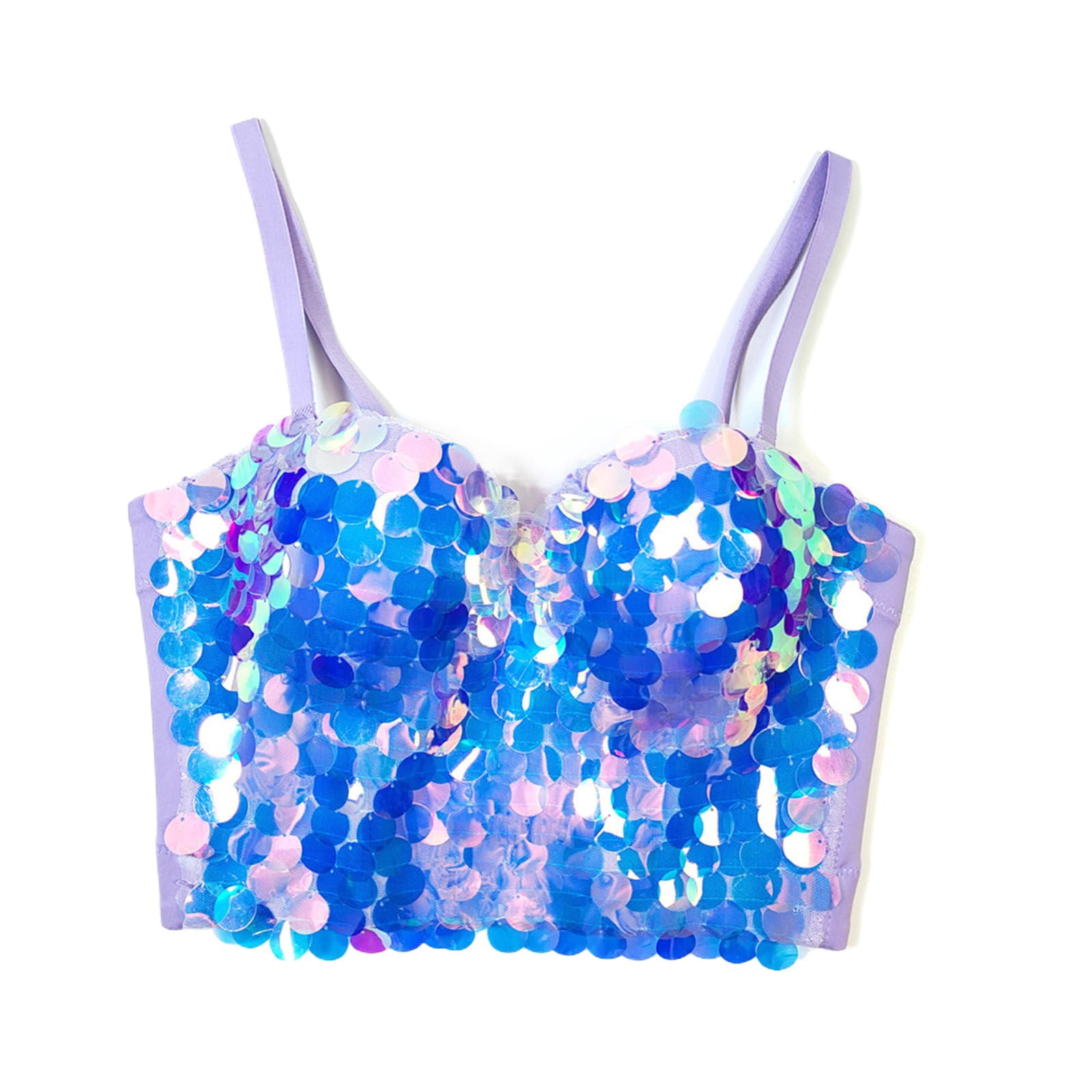 Jamicy Bras for Women Fashion Corset Fishbone Bra for Wome Wear To Out ...