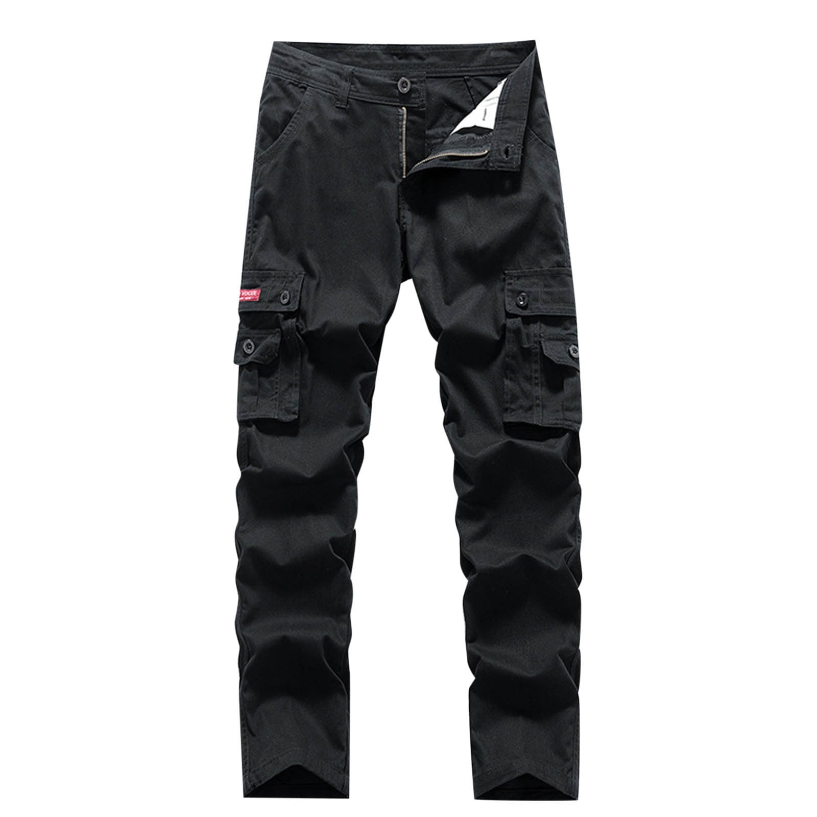 Jamicy Cargo Sweatpants for Men Clearance Sales Trendy Hiking Pants ...