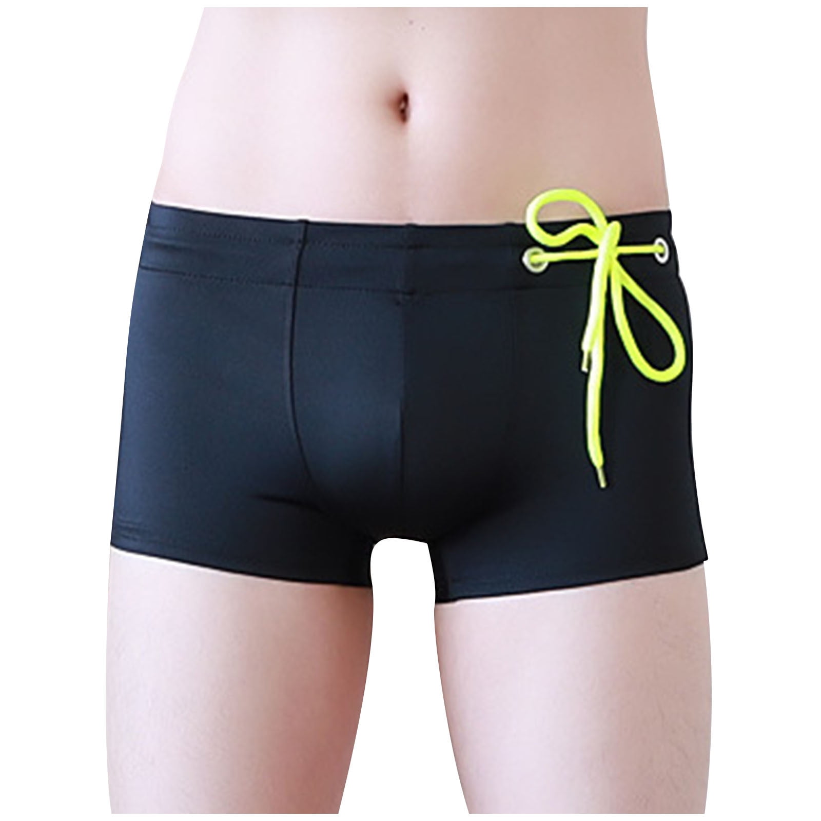 Jamicy Men Swim Trunks 2025 New Summer Wear Mens Swim Trunk Swimwear ...