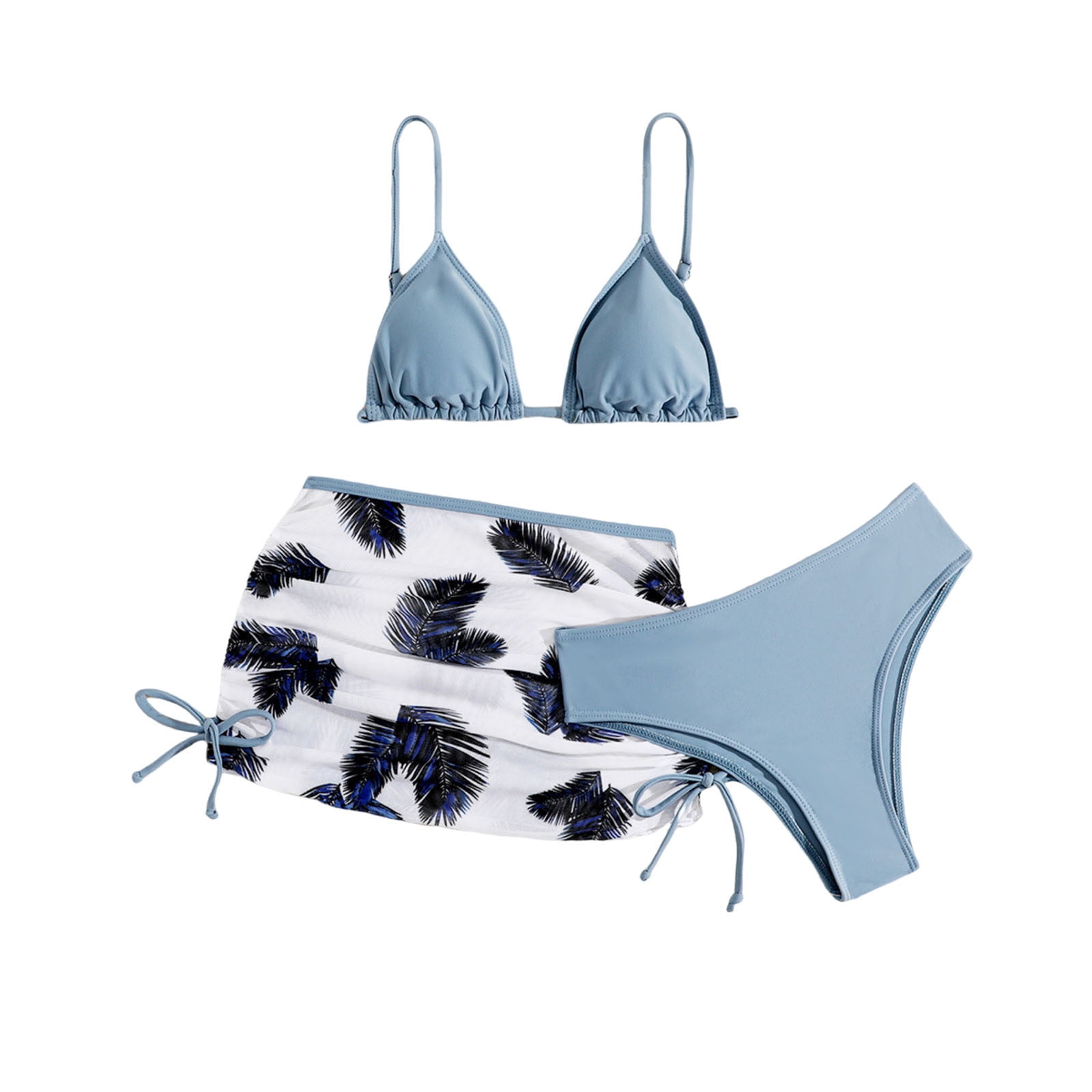 Jamicy Swimsuit for Girls Summer Beachwear for 6-14 Years Kids Girls ...