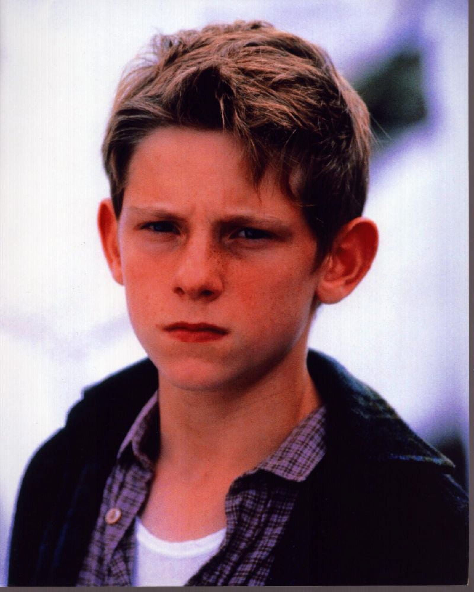 Jamie Bell In Billy Elliot Photo Print (8 x 10) - Item # MVM52492 ...