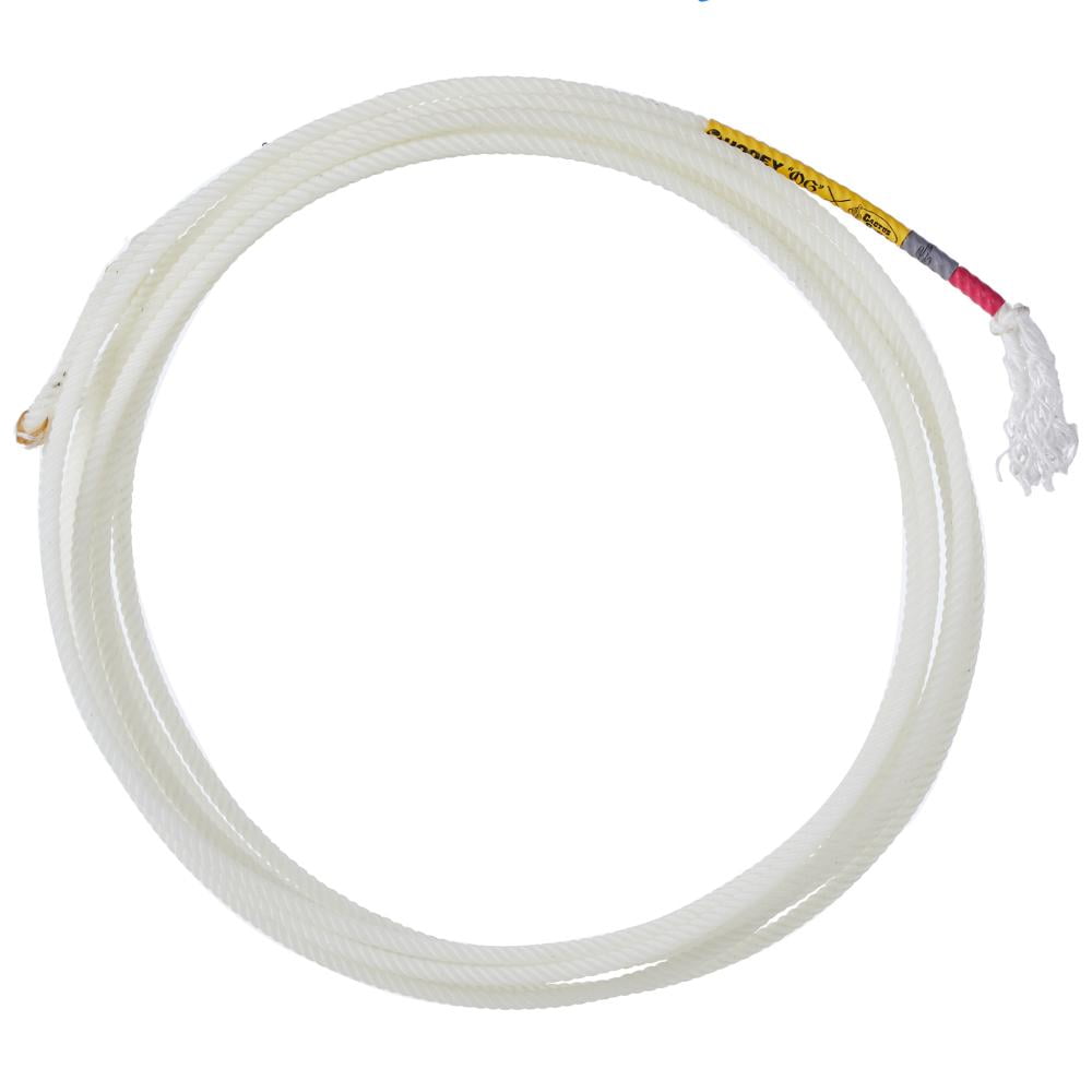 Jamie Hooey OG HL 37 Team Rope - Walmart.com