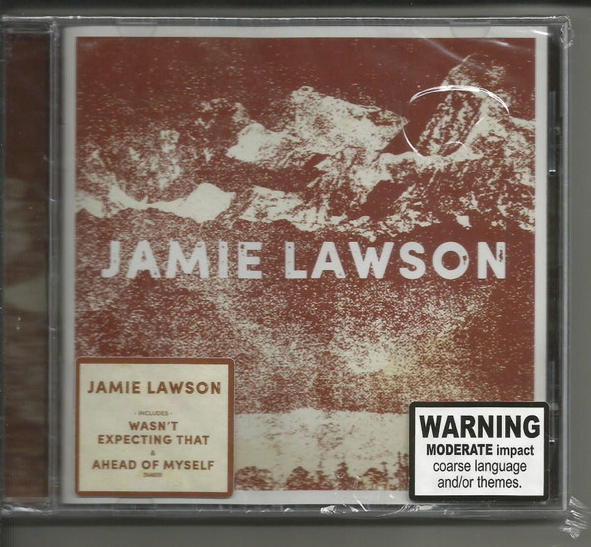 Jamie Lawson (Music CD) - Walmart.com