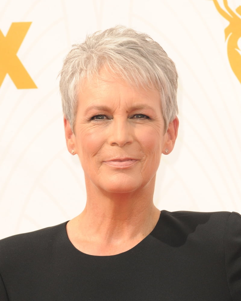 Jamie Lee Curtis At Arrivals For 67Th Primetime Emmy Awards 2015 ...