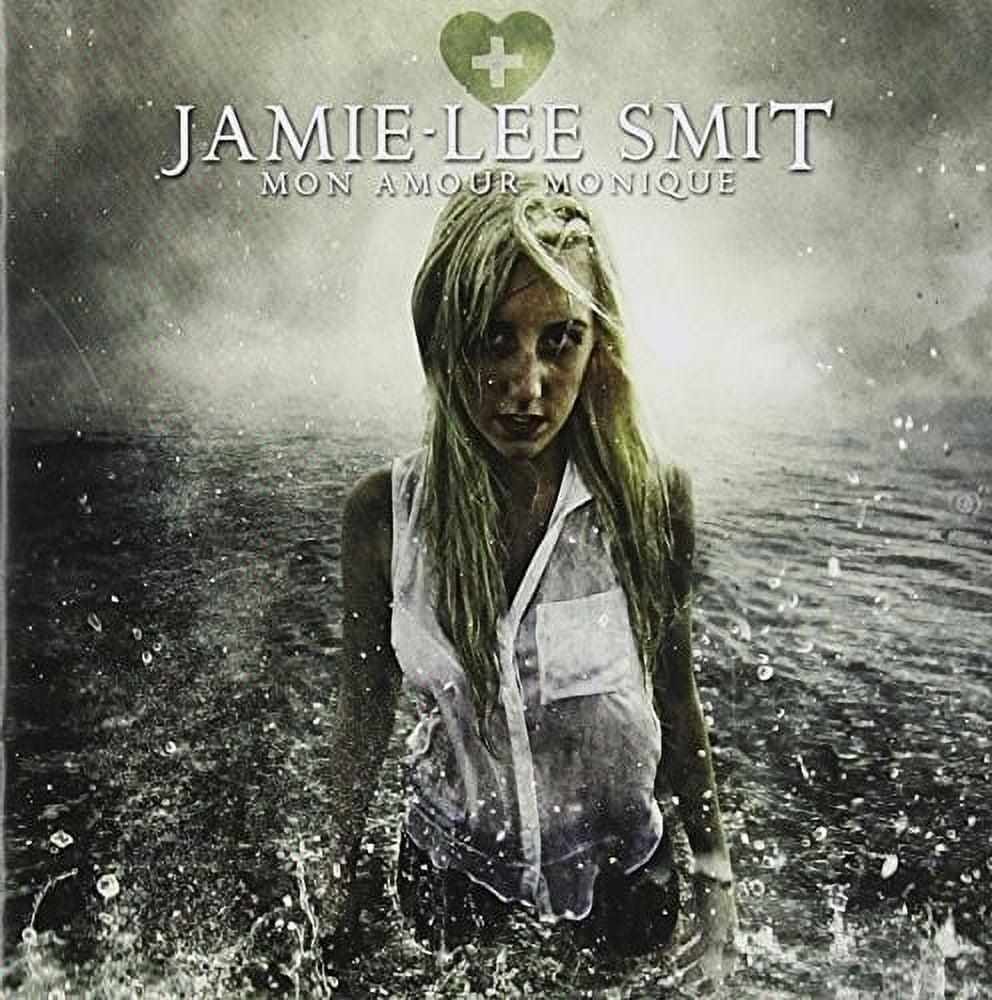 Jamie-Lee Smit - Mon Amour Monique [CD] - Walmart.com
