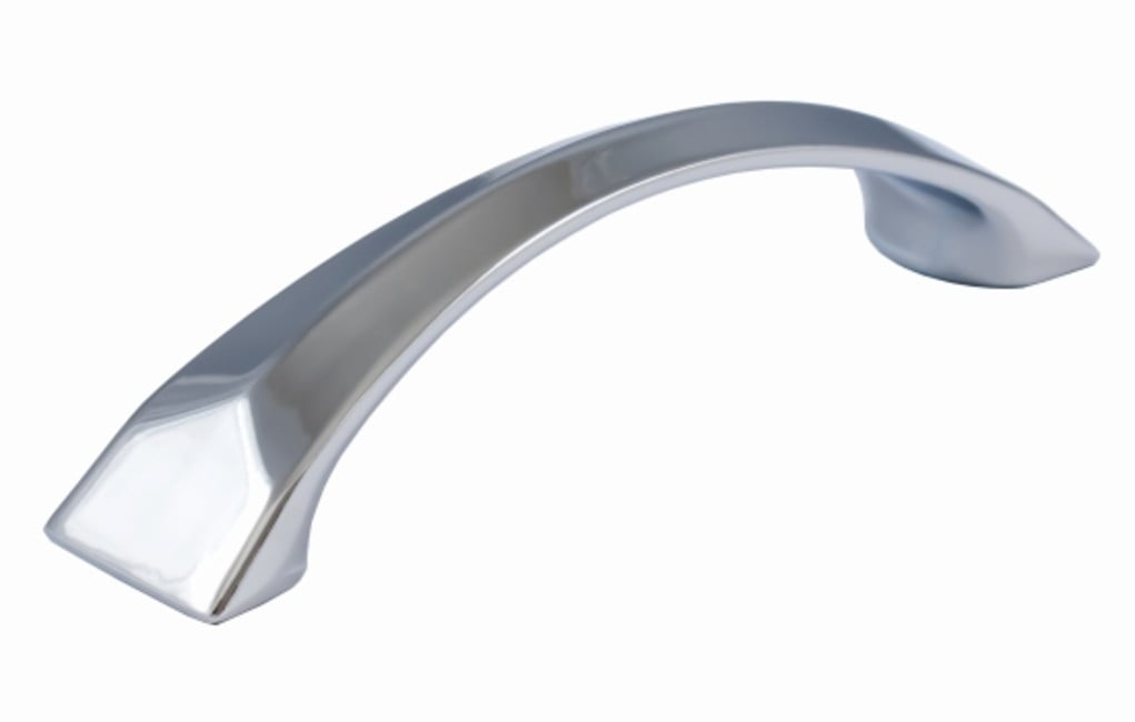 Jamison Collection J452 3-3/4" Center To Center Arch Cabinet Pull ...