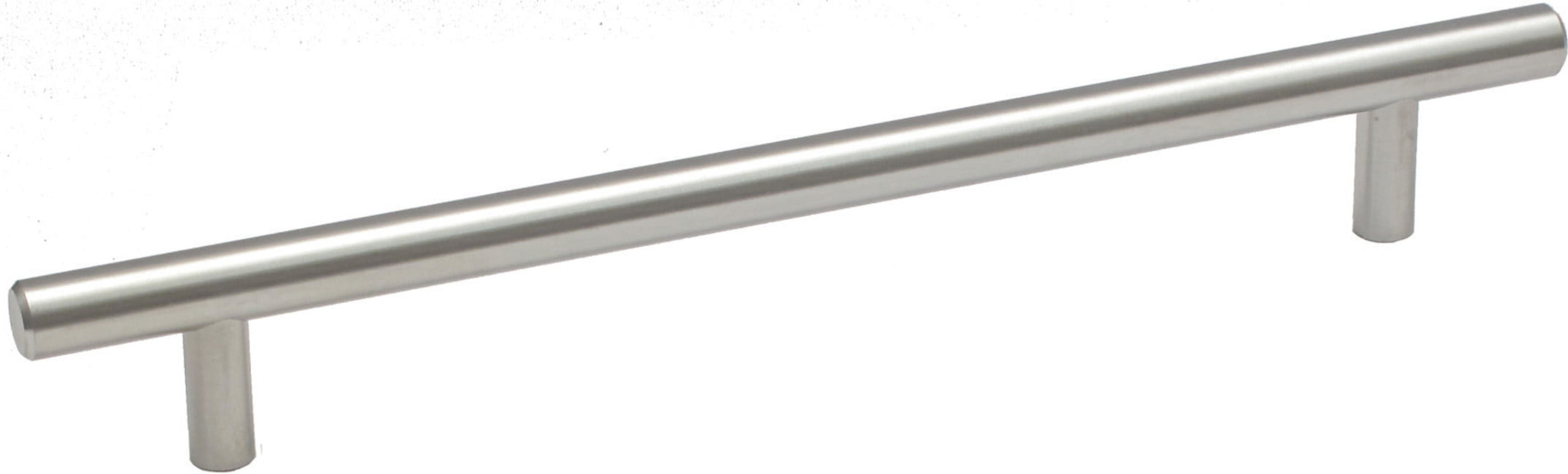 Jamison Collection P113 10-1/16" Center To Center Bar Cabinet Pull ...