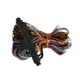 Jamma Harness with 56 Pin Connector for Arcade Cabinets and PCBs ...