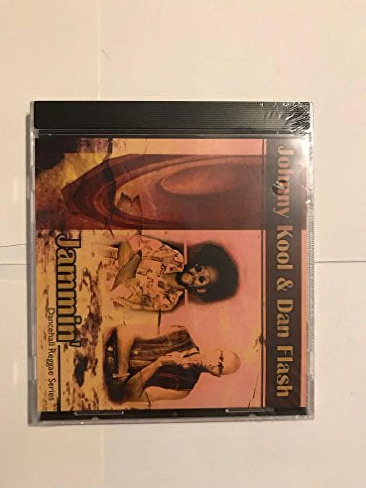 Pre-Owned - Jammin' - Walmart.com