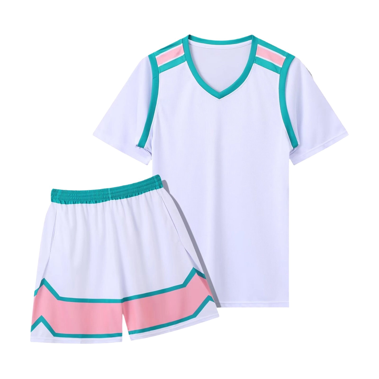 Jamsmile Toddler Boys Outfits Sets Football Suits Sports Athletes T ...