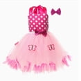 Jamsmile Toddler Girls Outfits Sets Performance Animal Print Halter ...