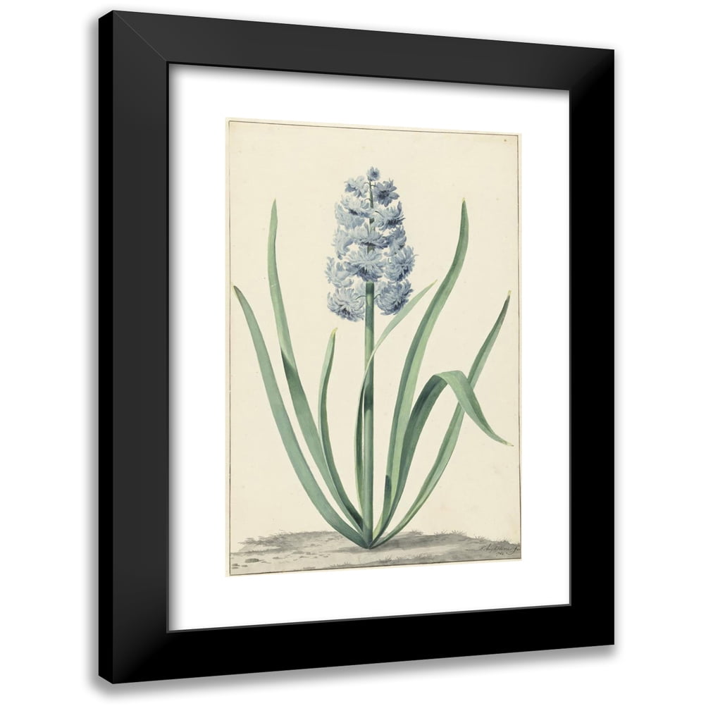 Jan Augustini 11x14 Black Modern Framed Museum Art Print Titled - The ...