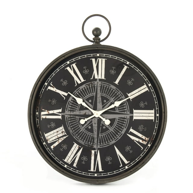 Jan Clock - Walmart.com
