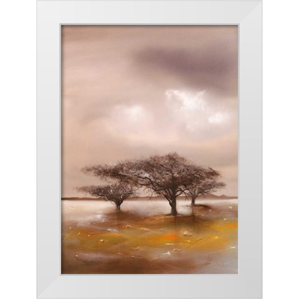Jan, Eelse Noordhuis 11x14 White Modern Wood Framed Museum Art Print ...