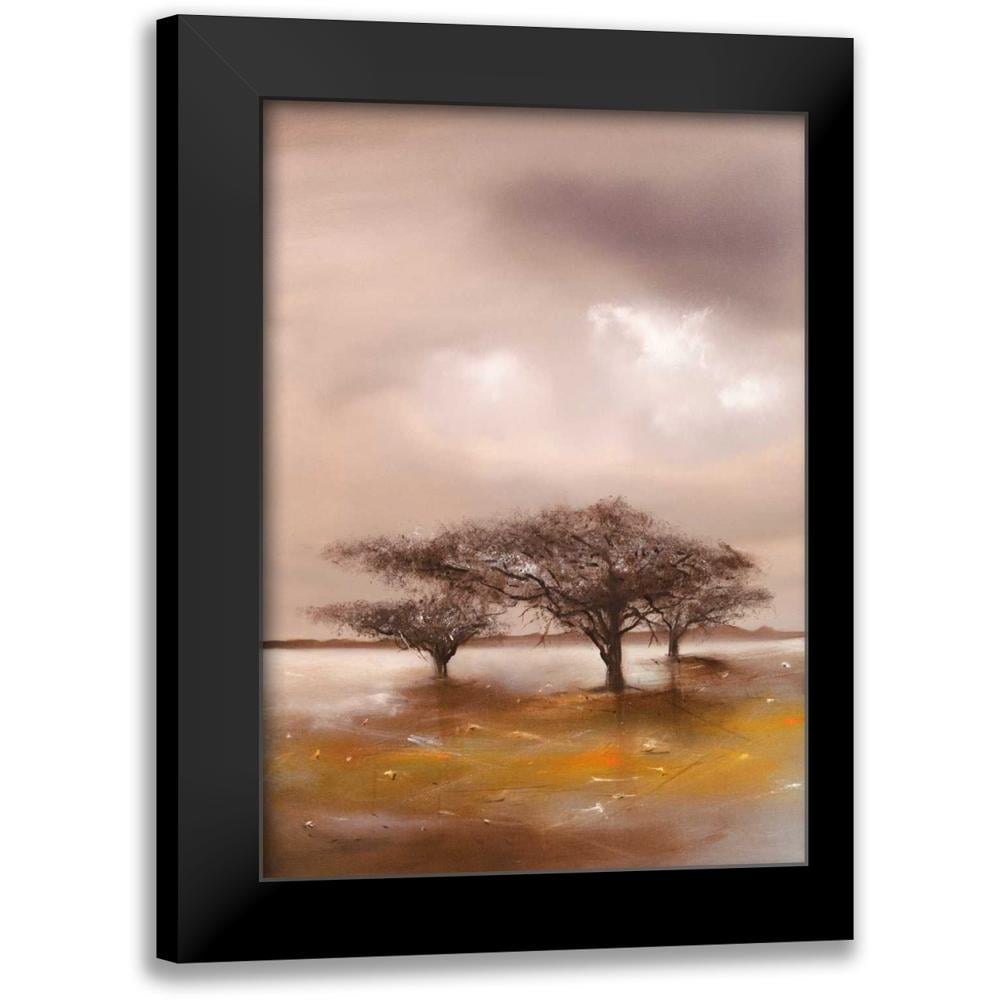 Jan, Eelse Noordhuis 14x18 Black Modern Framed Museum Art Print Titled ...