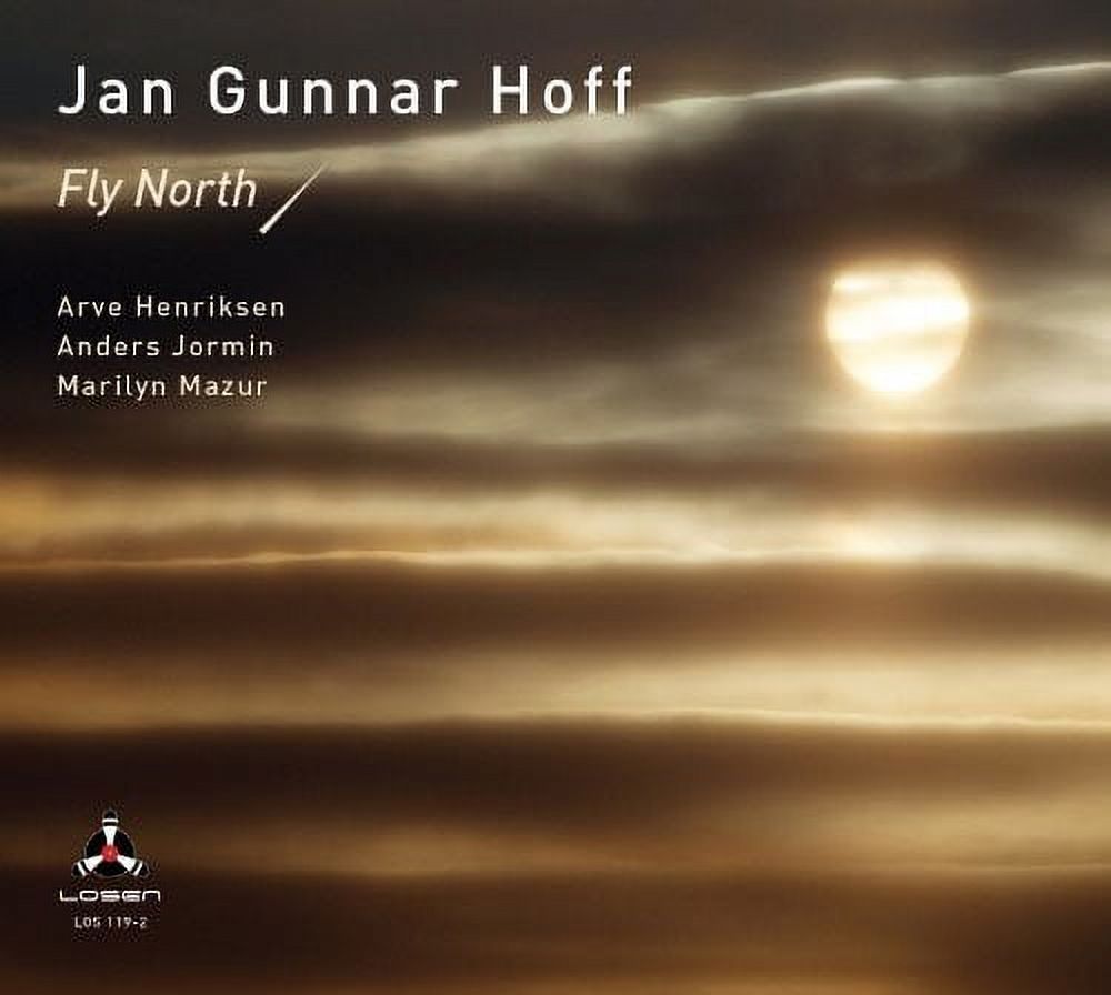 Jan Gunnar Hoff - Fly North - Music & Performance - CD - Walmart.com