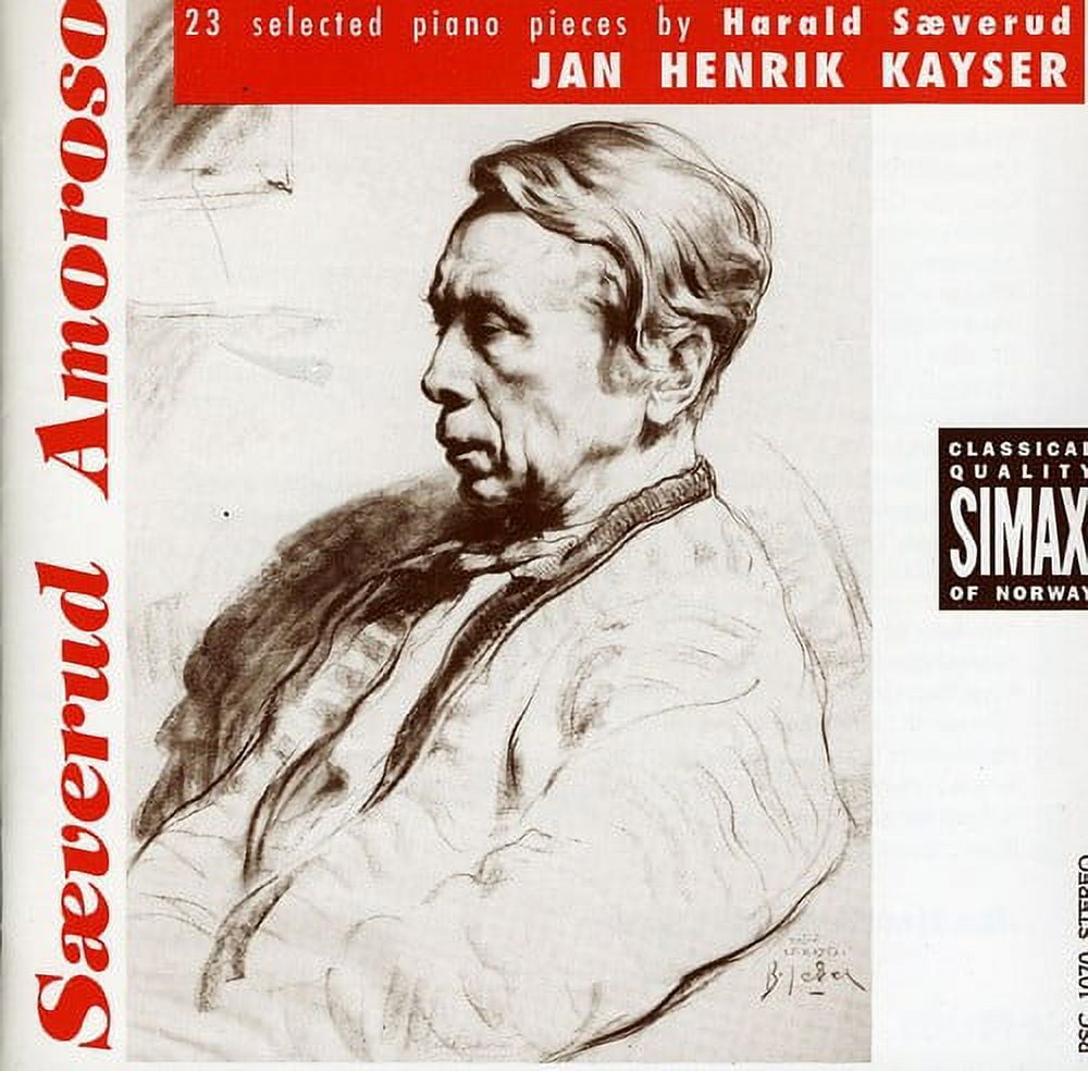 Jan Henrik Kayser - 23 Selected Piano Pieces - Music & Performance - CD ...