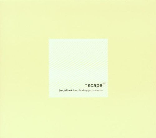 Pre-Owned - Jan Jelinek Loop-Finding-Jazz-Records (2001) - Walmart.com