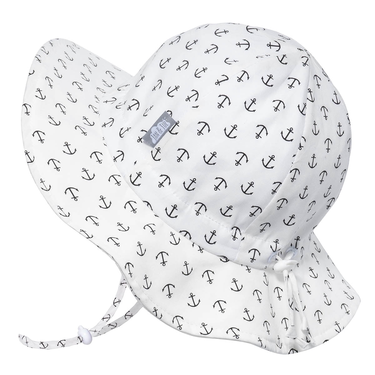 Jan & Jul Sun-Hat for Big Kids UPF 50 Breathable Cotton (XL: 5-12 years ...
