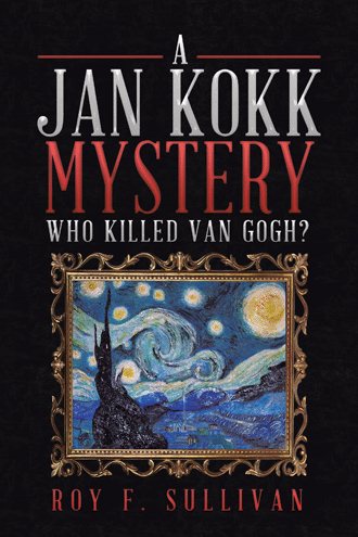 Pre-Owned Jan Kokk Mystery : Who Killed Van Gogh? - Walmart.com
