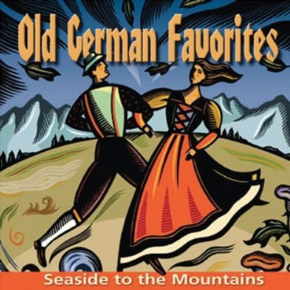 Jan Maaten - Seaside to the Mountains - Rock - CD - Walmart.com