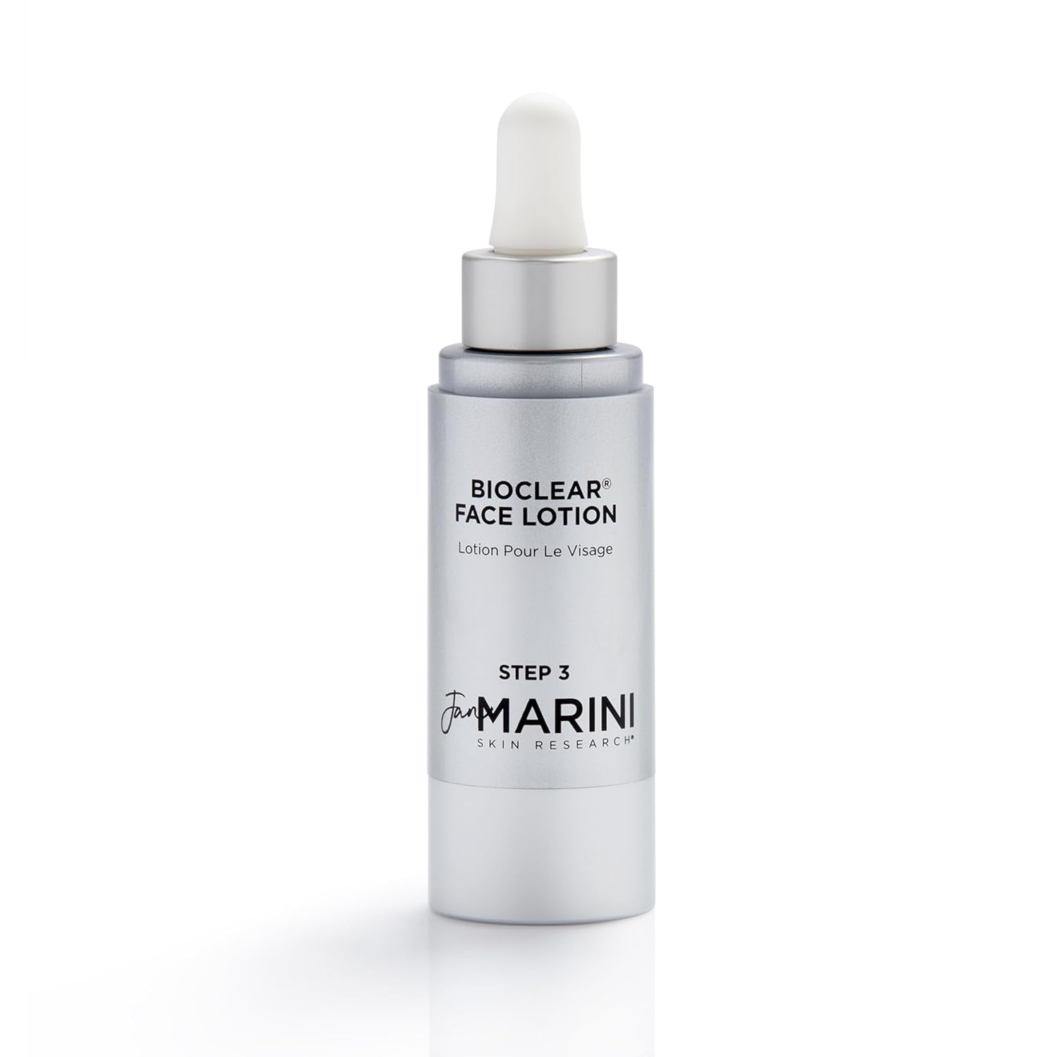 Jan Marini Skin Research Bioclear Face Lotion - Daily Face Moisturizer ...