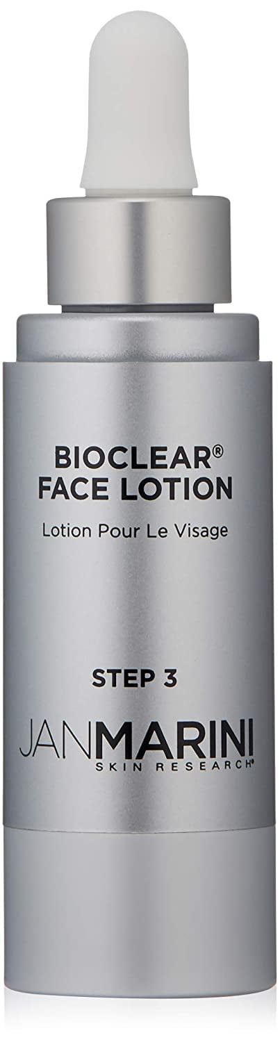 Jan Marini Skin Research Bioclear Face Lotion | Glycolic, Salicylic ...