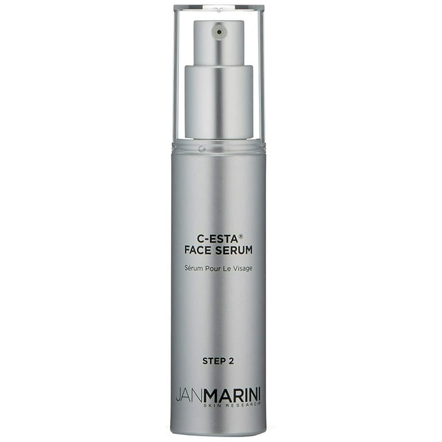 Jan Marini - C-ESTA Face Serum (1 fl. oz.) - Walmart.com
