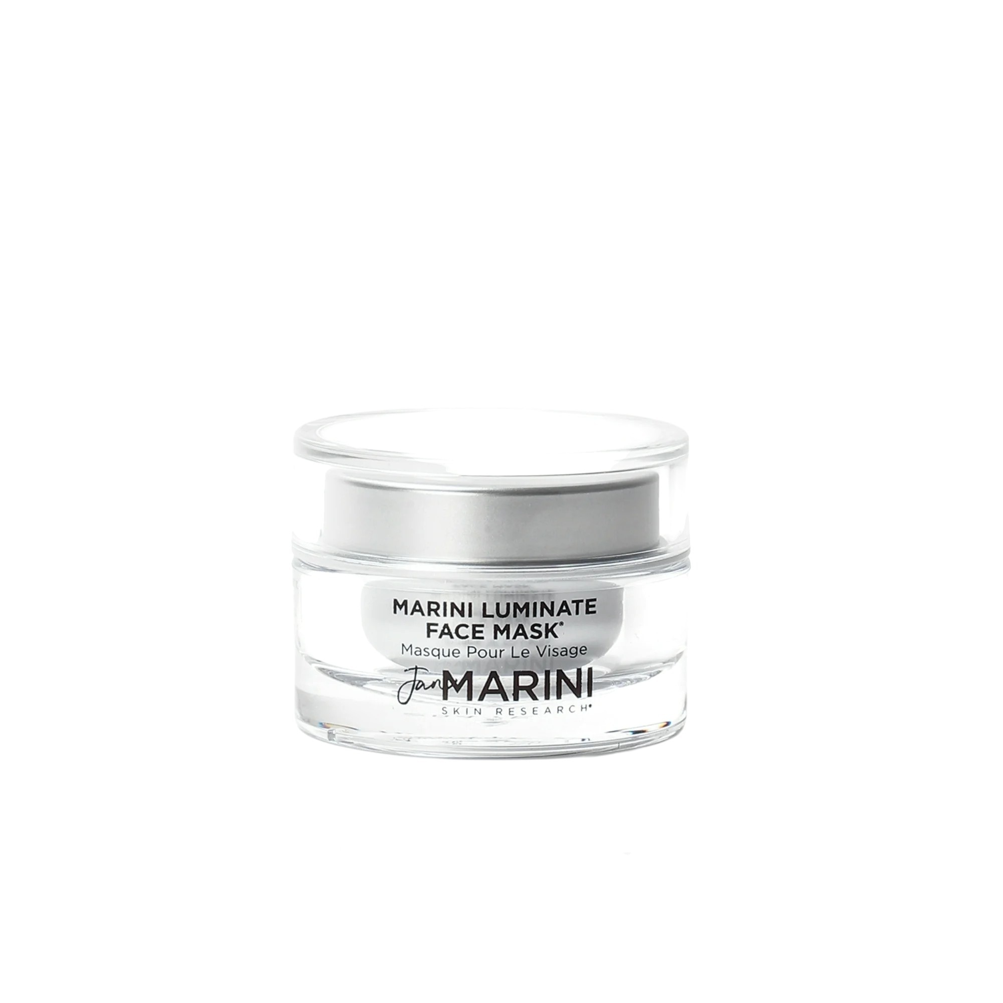 Jan Marini Skin Care Research Luminate Face Mask, 1oz - Improves Skin ...