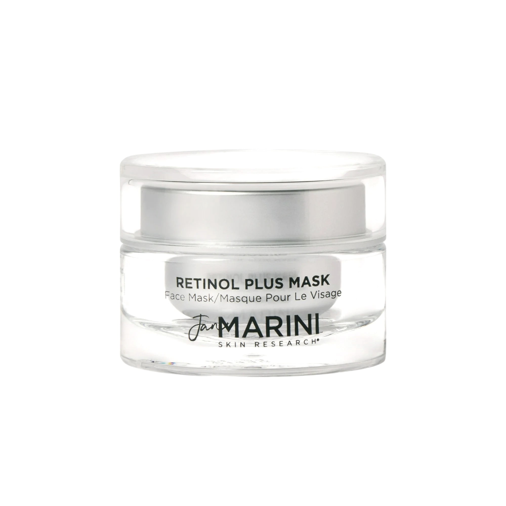 Jan Marini Skin Research Retinol Plus Face Mask - 1.2 Oz - Walmart.com