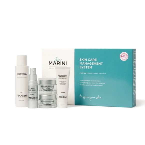 Skin Care Travel Sets