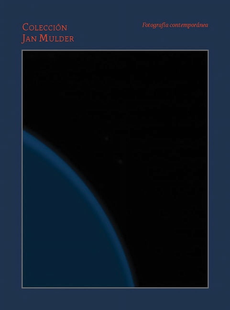 Jan Mulder Collection: Contemporary Photography (Hardcover) by Jan ...