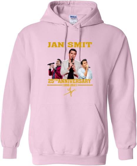 Jan Smit 25th Anniversary Dutch Singer Pop Music Volendam Palingsound ...