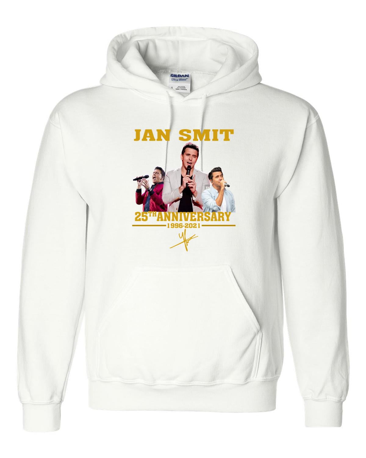 Jan Smit 25th Anniversary Dutch Singer Pop Music Volendam Palingsound ...